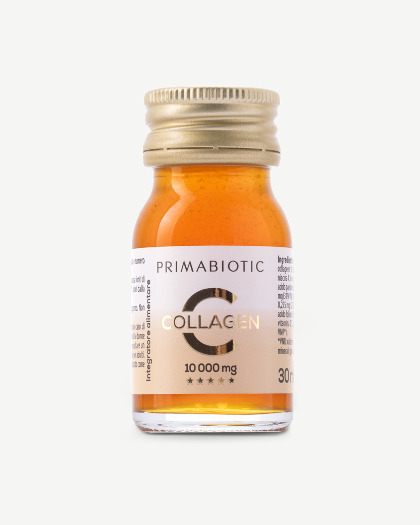 ¿Cuándo es mejor tomar el colágeno: mañana o noche? – Primabiotic.es